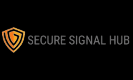 Secure Signal Hub